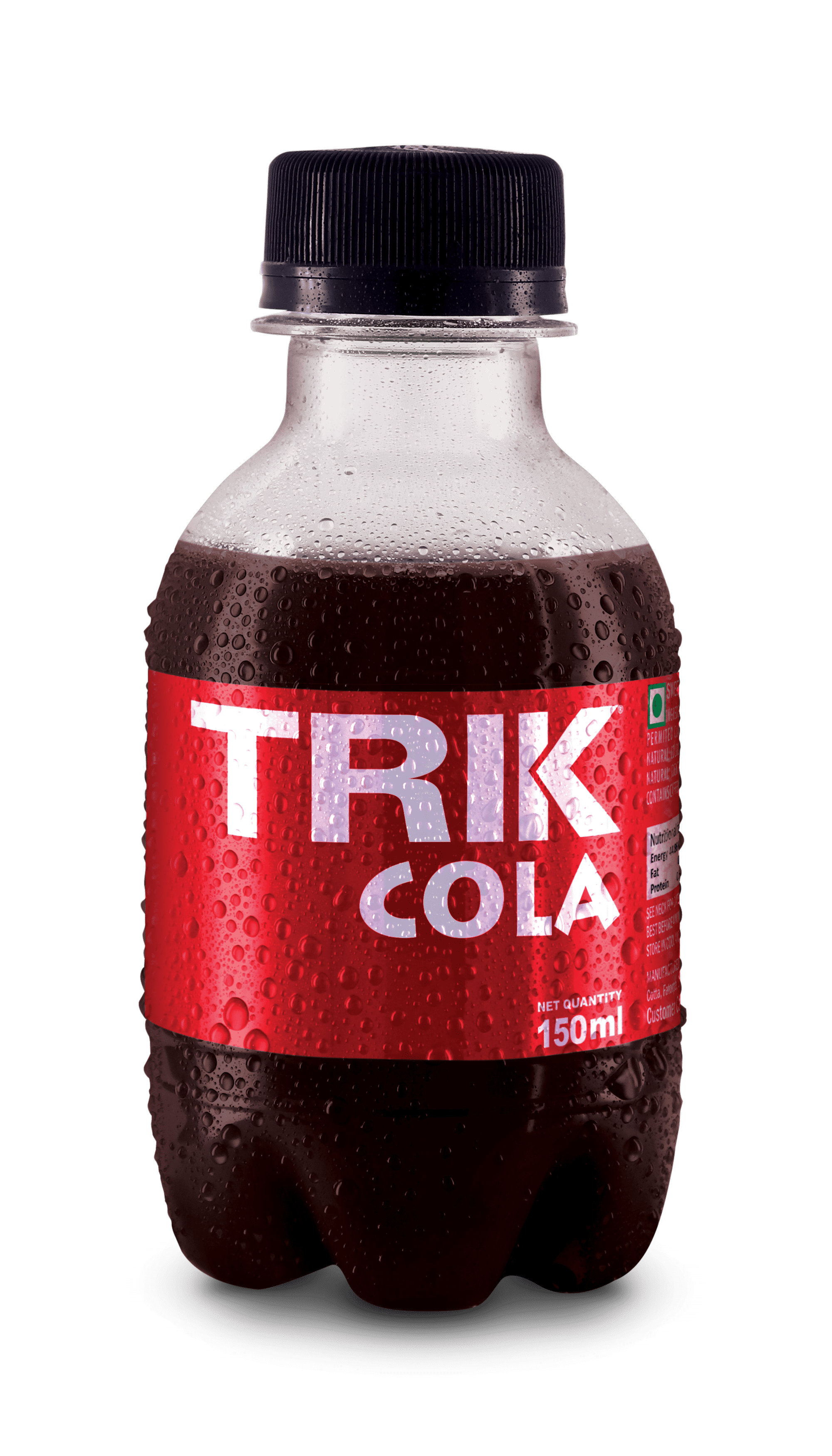 Cola – Desai Beverages